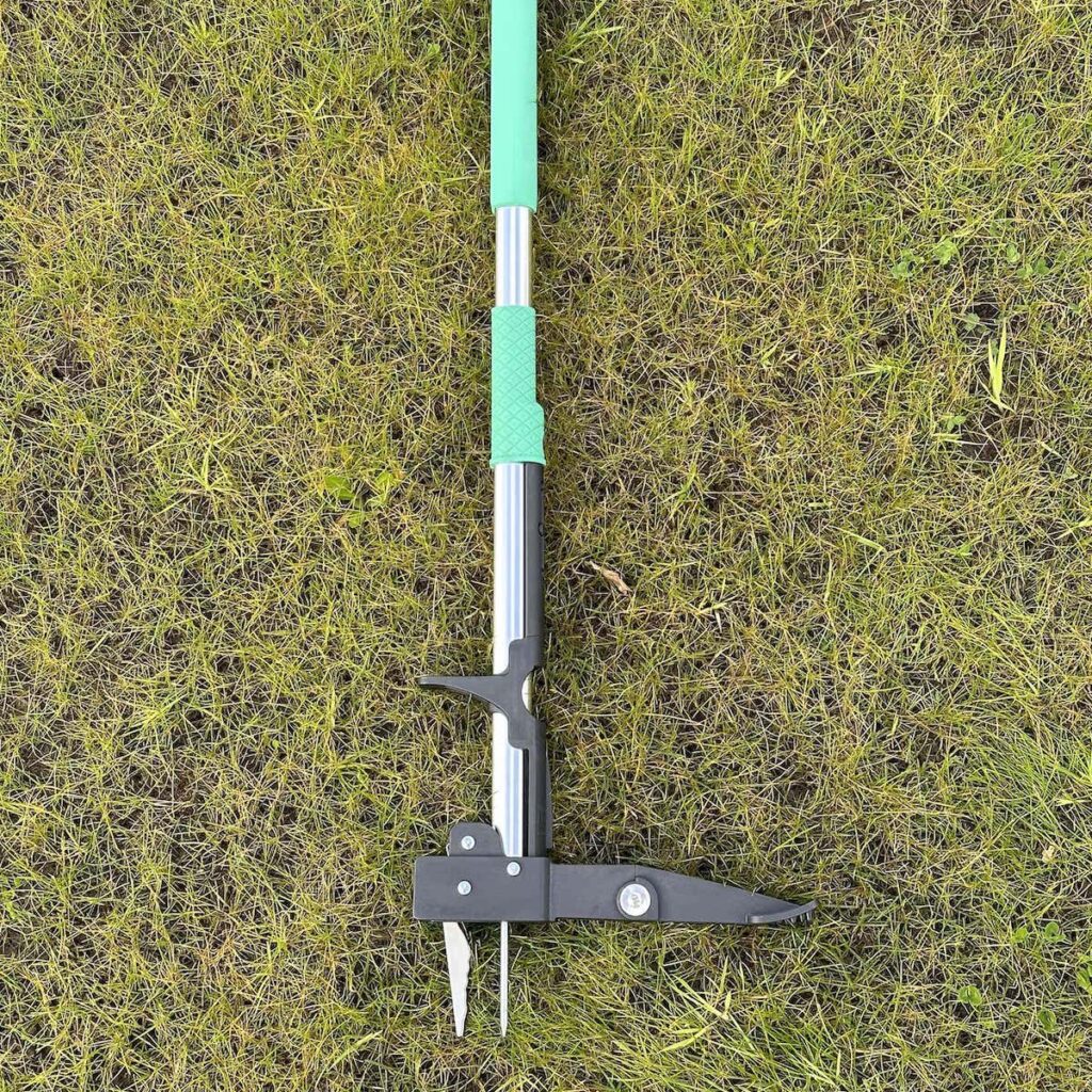 Weed Picker - MOOWY UK