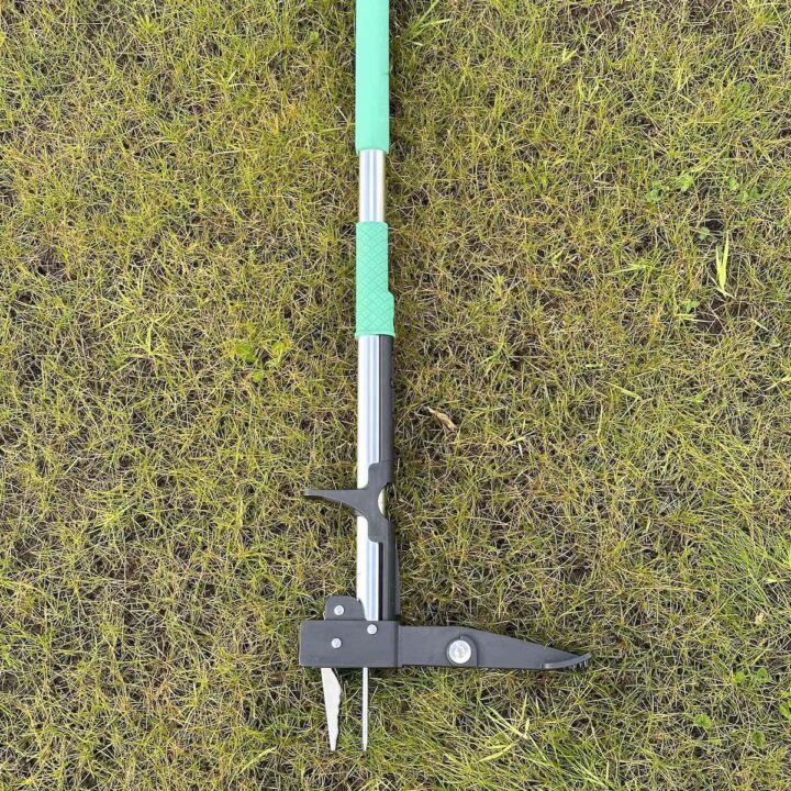 Weed Picker - MOOWY UK